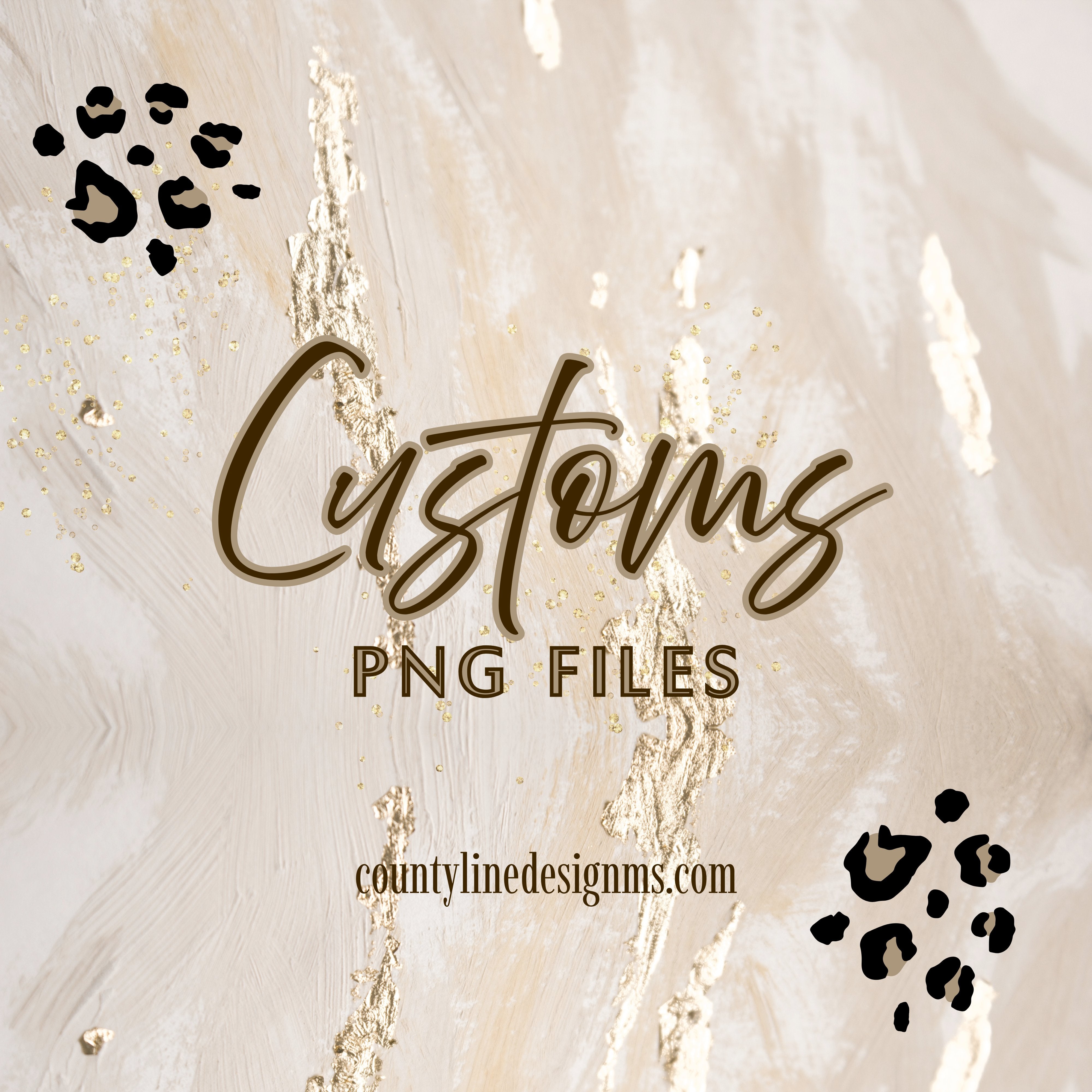 Customs – County Line Design