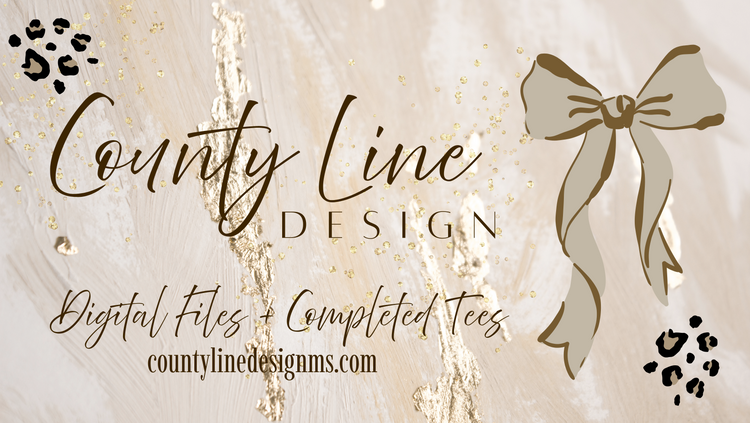 countylinedesignms.com – County Line Design